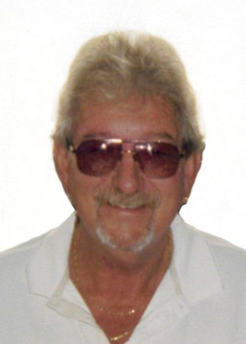 David ‘Dave’ Liston | News, Sports, Jobs - Morning Journal